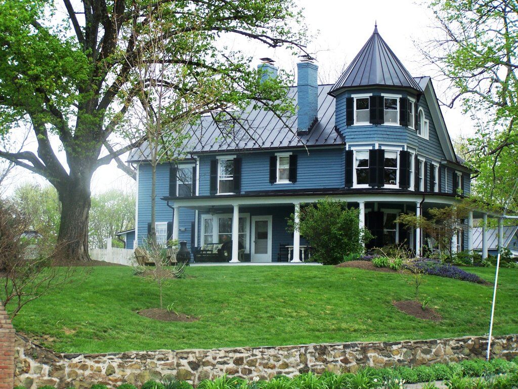 Guide to Hamilton, Virginia: Loudoun Communities - LoCoMusings