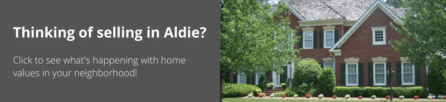 Guide to Aldie, Virginia: Loudoun Communities - LocoMusings
