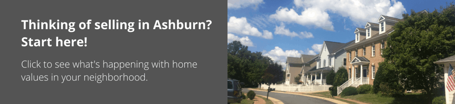 Guide to Ashburn, Virginia: Loudoun Communities - LocoMusings