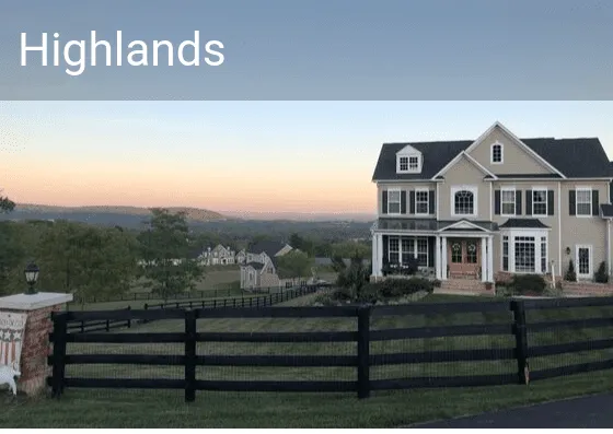 Guide to Round Hill, VA: Loudoun Communities
