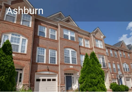 Guide to Ashburn, Virginia: Loudoun Communities - LocoMusings