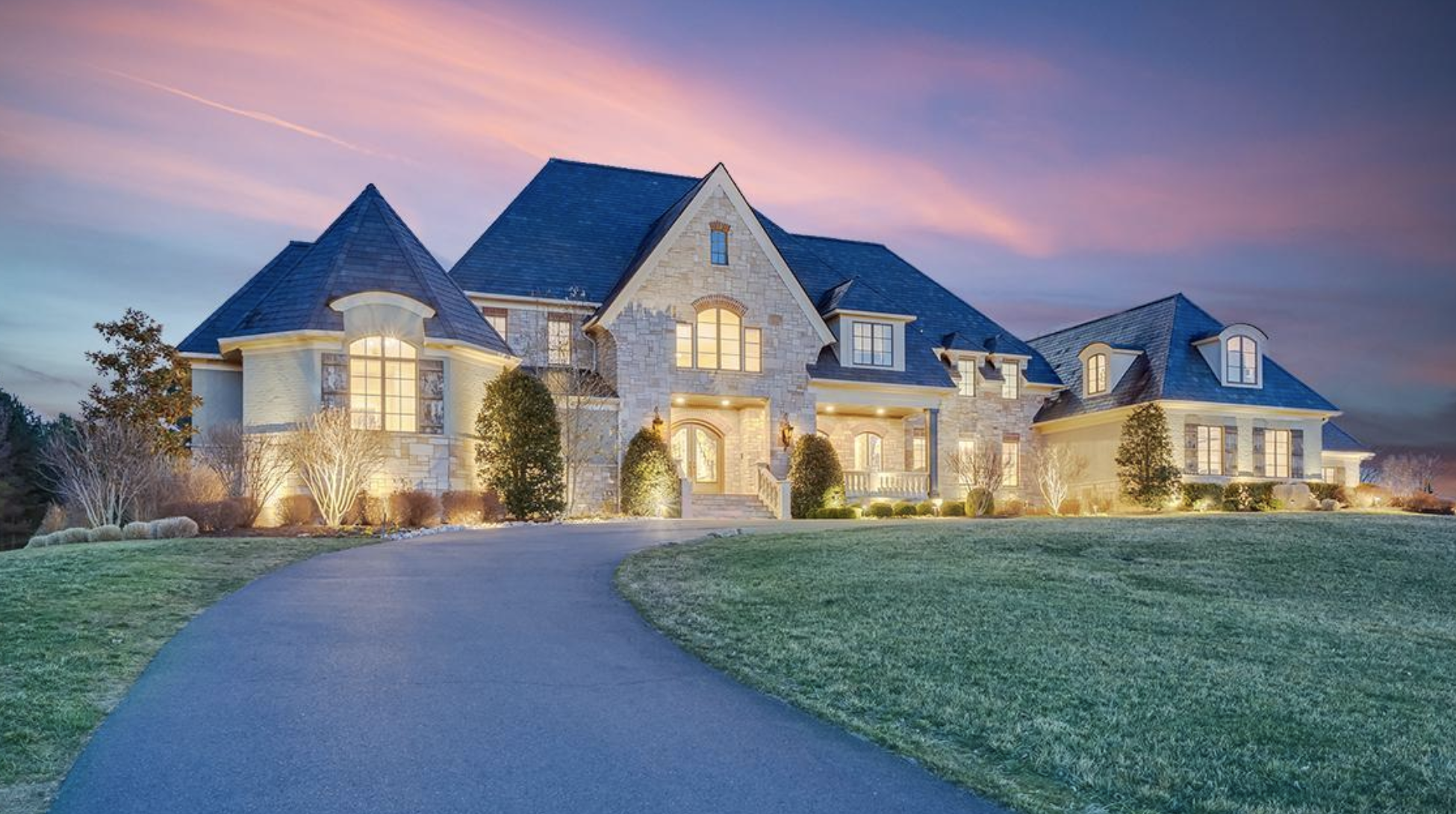 2024 Most Expensive Homes Sold in Loudoun - LoCoMusings