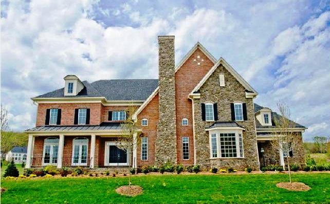 LoCo Luxury: August's High End Homes - LoCoMusings