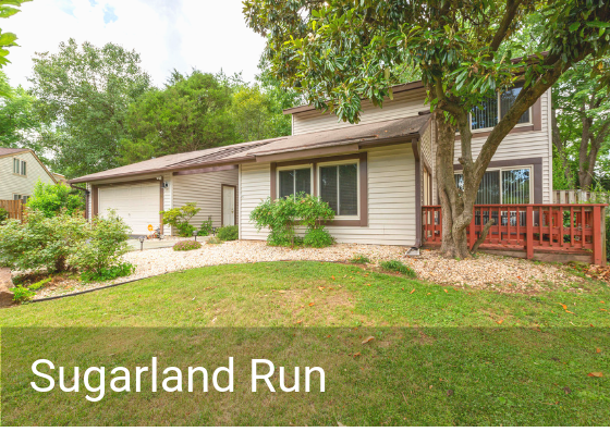 Sugarland Run - LoCoMusings